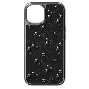 SWAROVSKI High Smartphone Case - Black