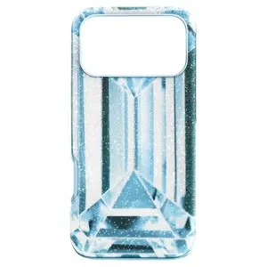 SWAROVSKI High Smartphone Case - Blue