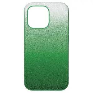SWAROVSKI High Smartphone Case Green