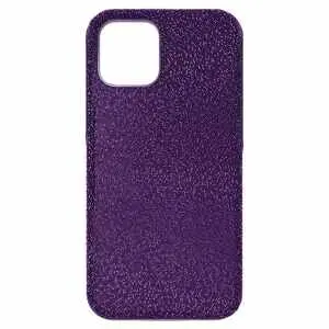 SWAROVSKI High Smartphone Case Purple