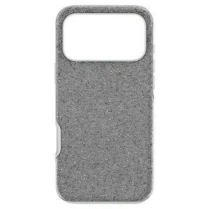 SWAROVSKI High Smartphone Case - Silver Tone