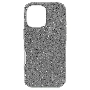 SWAROVSKI High Smartphone Case - Silver Tone