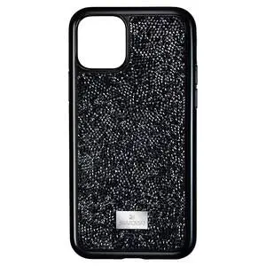 SWAROVSKI Glam Rock Smartphone Case Black