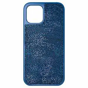 SWAROVSKI Glam Rock Smartphone Case Blue