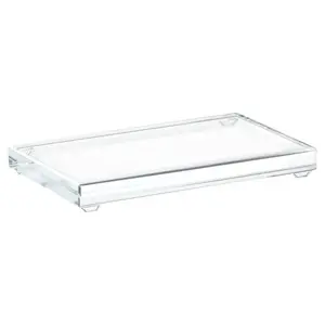 SWAROVSKI Crystal Base - White
