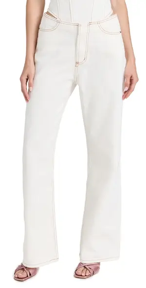 Lioness Practical Magic Jeans