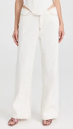 Lioness Practical Magic Jeans