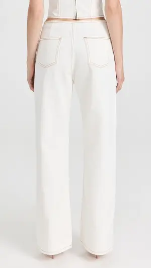 Lioness Practical Magic Jeans