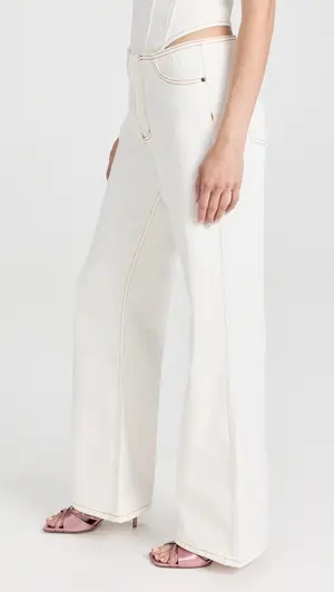 Lioness Practical Magic Jeans