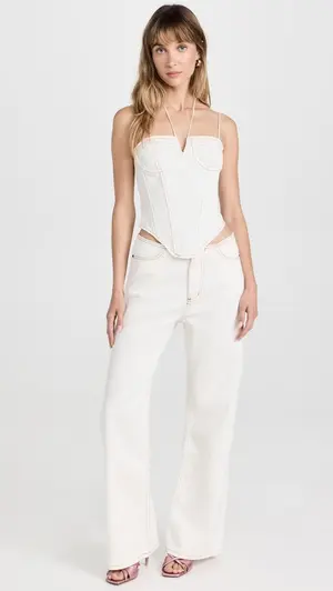 Lioness Practical Magic Jeans