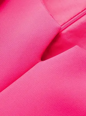 Philosophy Di Lorenzo Serafini Darted Mini Dress