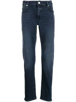 Closed Unity Slim Jeans