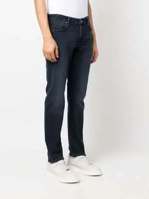 Closed Unity Slim Jeans