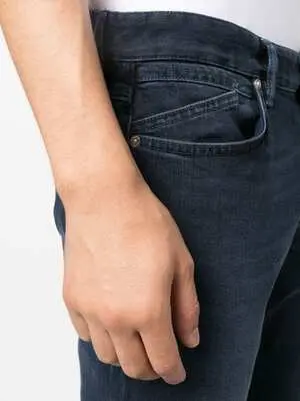 Closed Unity Slim Jeans
