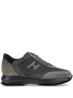 Hogan Interactive Low-top Sneakers