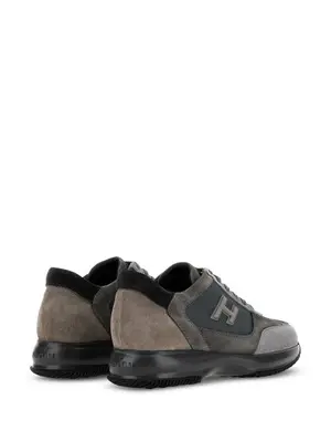 Hogan Interactive Low-top Sneakers