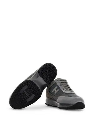 Hogan Interactive Low-top Sneakers