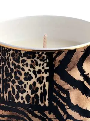 Roberto Cavalli Bandiera Scented Candle