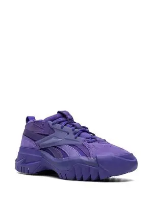 REEBOK Club C V2 Cardigen B Sneakers - Purple
