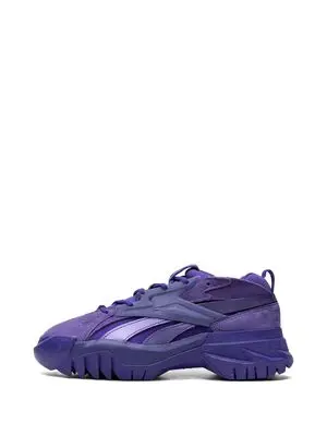 REEBOK Club C V2 Cardigen B Sneakers - Purple