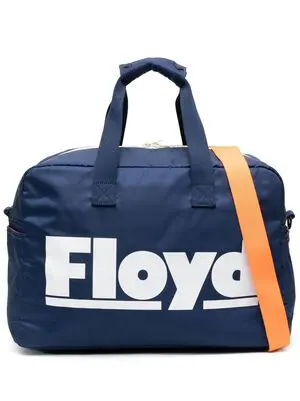 Floyd Printed Travel Bags