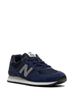 NEW BALANCE 574 Junya Watanabe Man Sneakers
