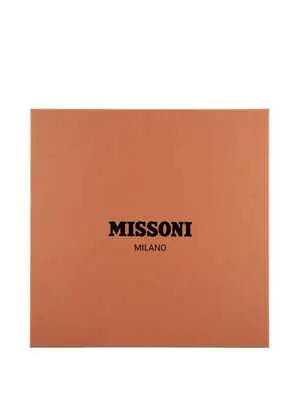 Missoni Jenkins Tea Cup And Saucer