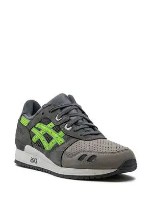 Asics Gel-lyte Iii Sneakers - Grey