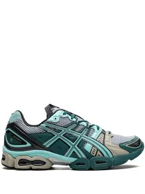Asics Ub3-s Gel-nimbus 9 Kiko Kostadinov Sneakers - Grey