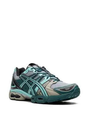 Asics Ub3-s Gel-nimbus 9 Kiko Kostadinov Sneakers - Grey