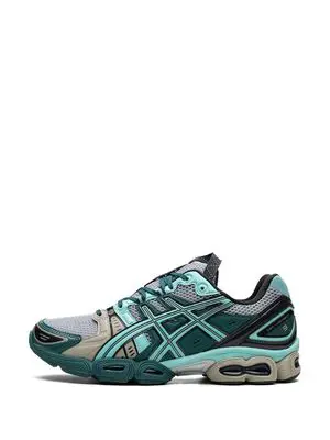 Asics Ub3-s Gel-nimbus 9 Kiko Kostadinov Sneakers - Grey