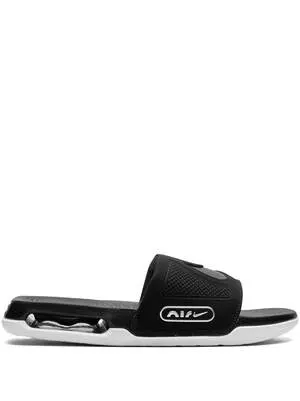 Nike Air Max Cirro Slides - Black