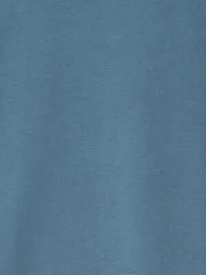 Etro Logo-embroidered Cotton Hoodie