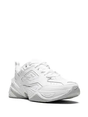 Nike M2k Tekno Sneakers - White