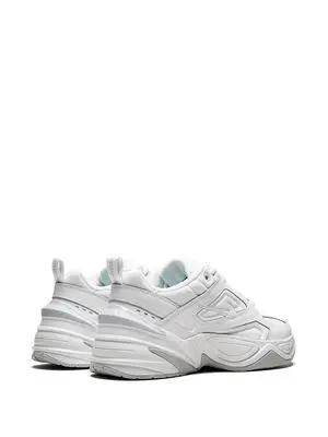 Nike M2k Tekno Sneakers - White