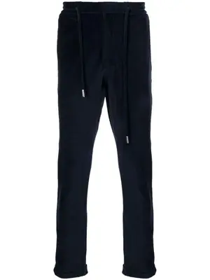 BILLIONAIRE Chenille Track Pants