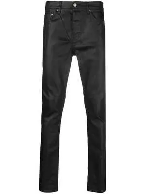 Ksubi Mid-rise Skinny Jeans