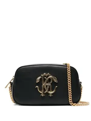 Roberto Cavalli Chain Strap Shoulder Bags