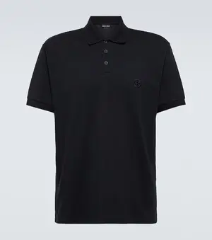 Giorgio Armani Polos For Men
