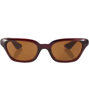 KHAITE Khaite X Oliver Peoples 1983c Cat-Eye Sunglasses