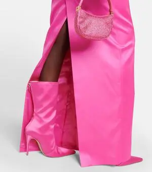 Giuseppe Di Morabito Maxi Skirt - Pink