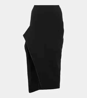 Maticevski Slit Skirts