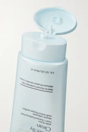 Estée Lauder Perfectly Clean Multi-action Foam Cleanser/purifying Mask, 150ml