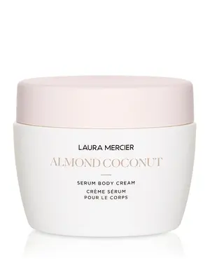 Laura Mercier Almond Coconut Serum Body Cream 6.5 Oz - No Color