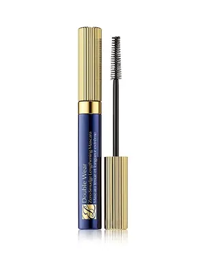 Estée Lauder Double Wear Zero-smudge Lengthening Mascara - Black