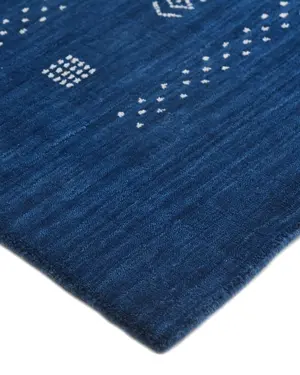 TIMELESS RUG DESIGNS Simi S9417 Area Rug, 5' X 8