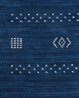 TIMELESS RUG DESIGNS Simi S9417 Area Rug, 5' X 8