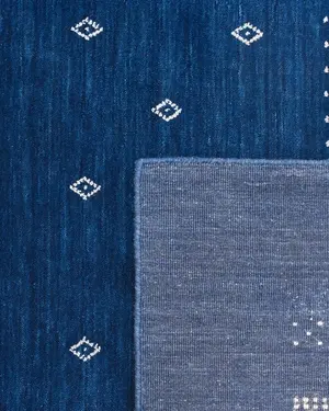 TIMELESS RUG DESIGNS Simi S9417 Area Rug, 5' X 8