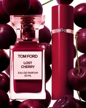 TOM FORD Lost Cherry Eau De Parfum Fragrance 3.4 Oz