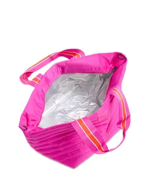 THINK ROYLN Beach Bum Cooler Bag Max - Fuchsia